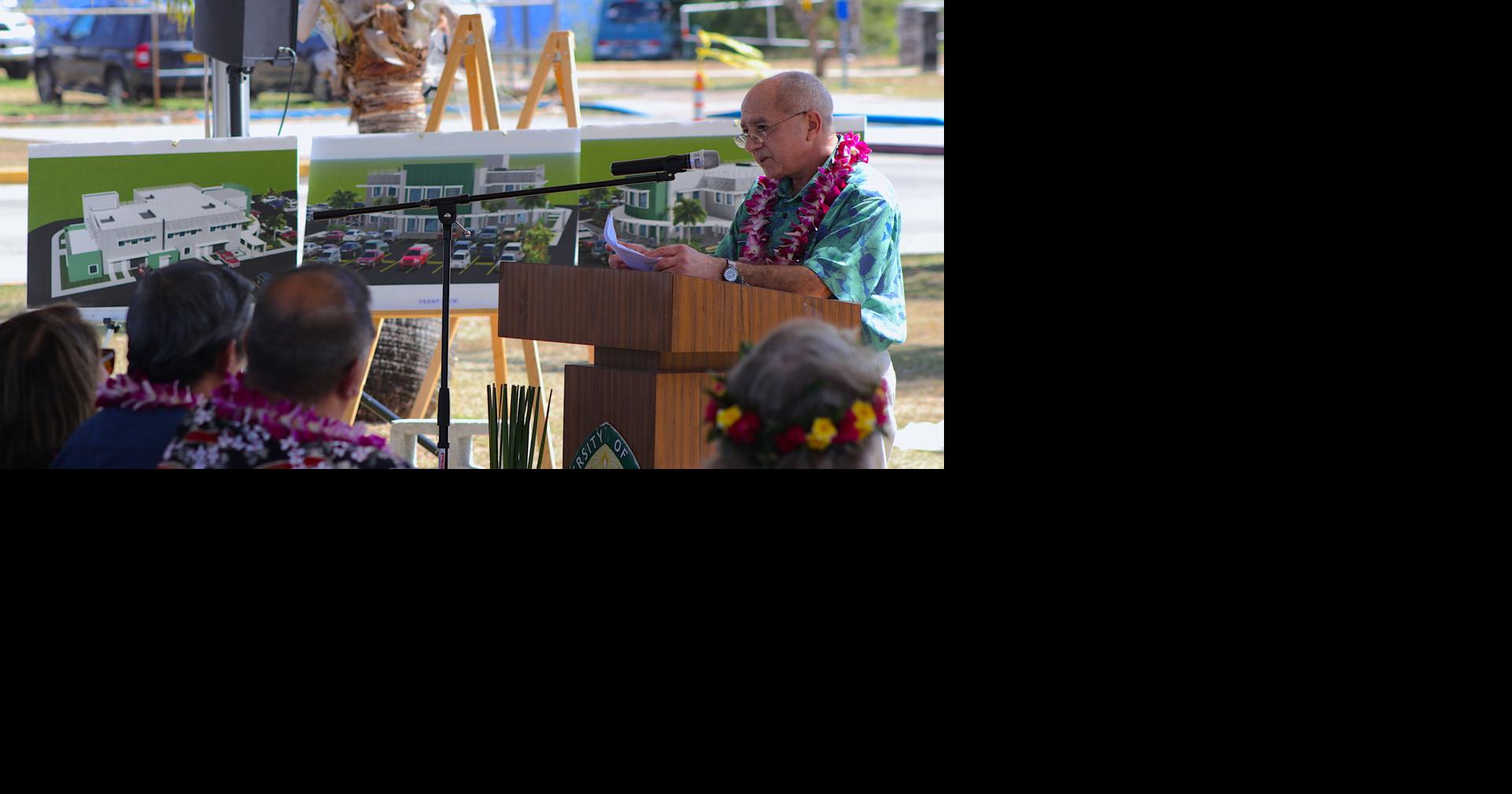 More students enroll in UOG's engineering program | Local News ...