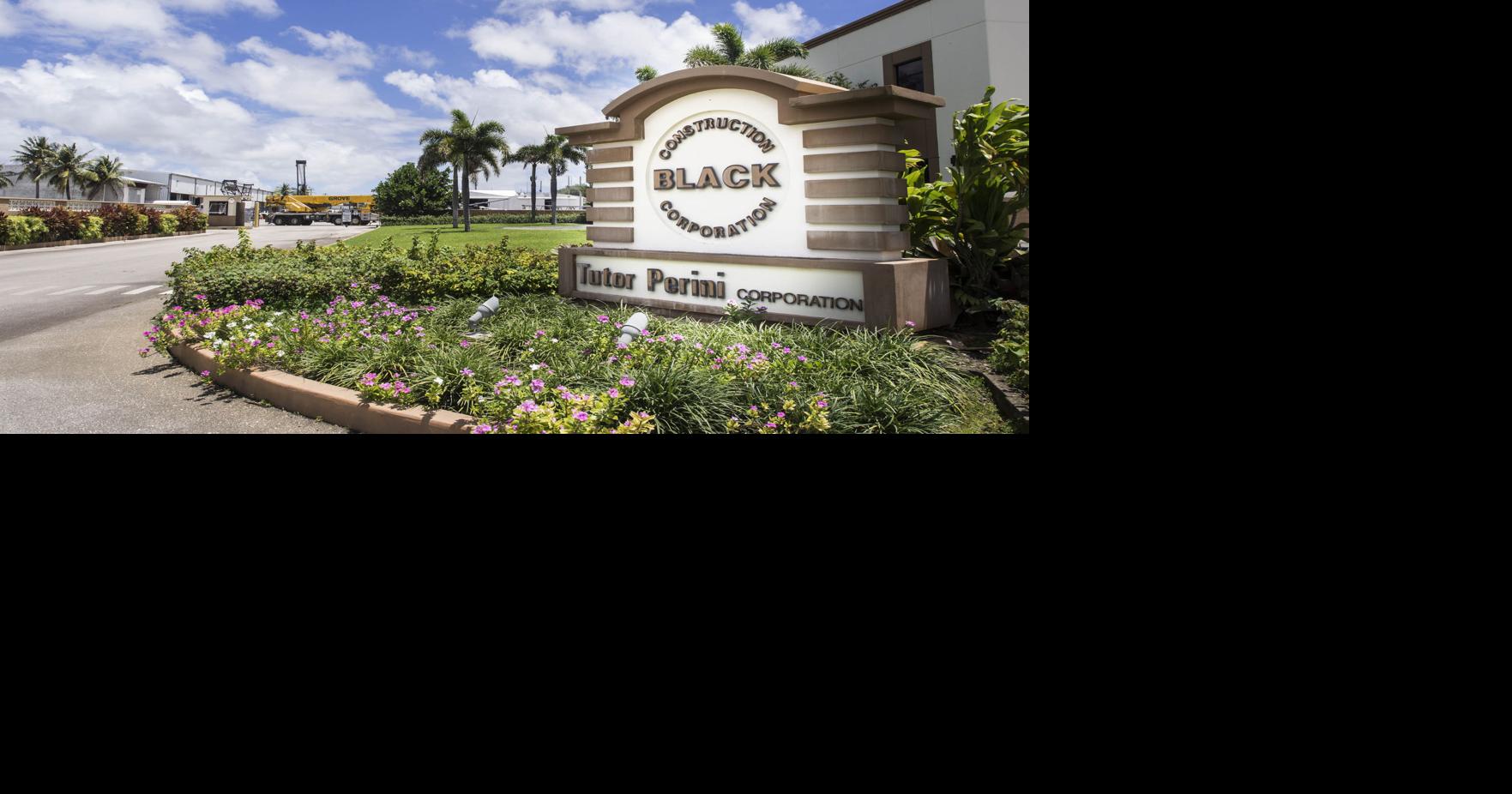 Guam contractor wins $78M military work | Local News | postguam.com