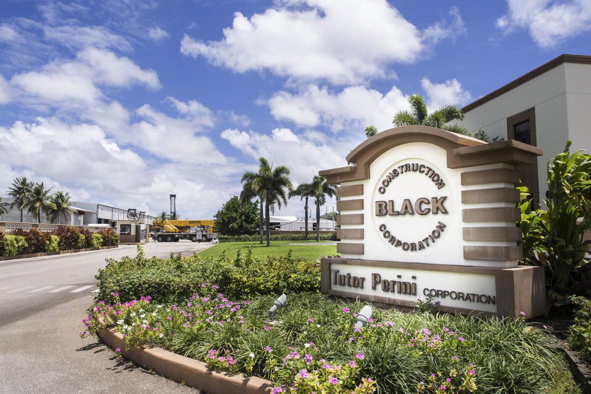 Guam company wins $78M military contract | Local News | postguam.com