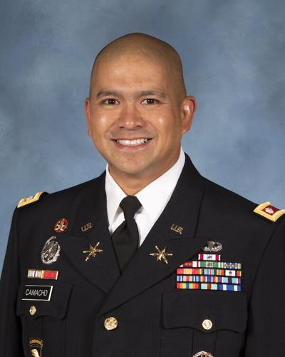 Magof Mondays: Son of Guam graduates from war college | Local News ...
