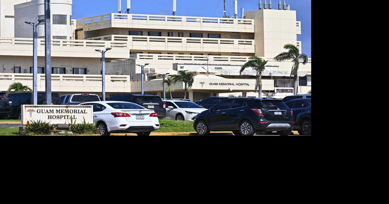 GMH to settle $255K lawsuit with doctor | Local News | postguam.com