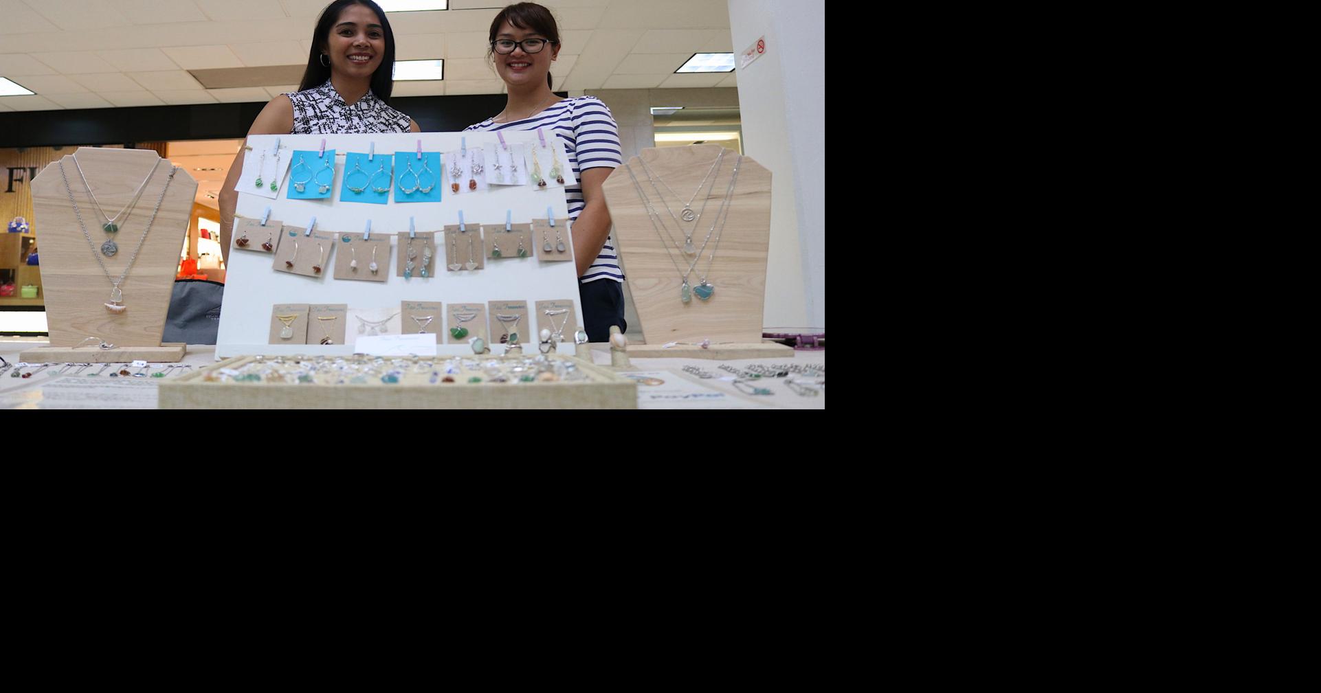 Spring fair highlights 'Made in Guam' products | Local News | postguam.com