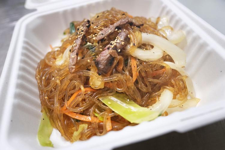 Conga Sushi finds its rhythm in Upper Tumon | Maila Ta Fan Boka ...