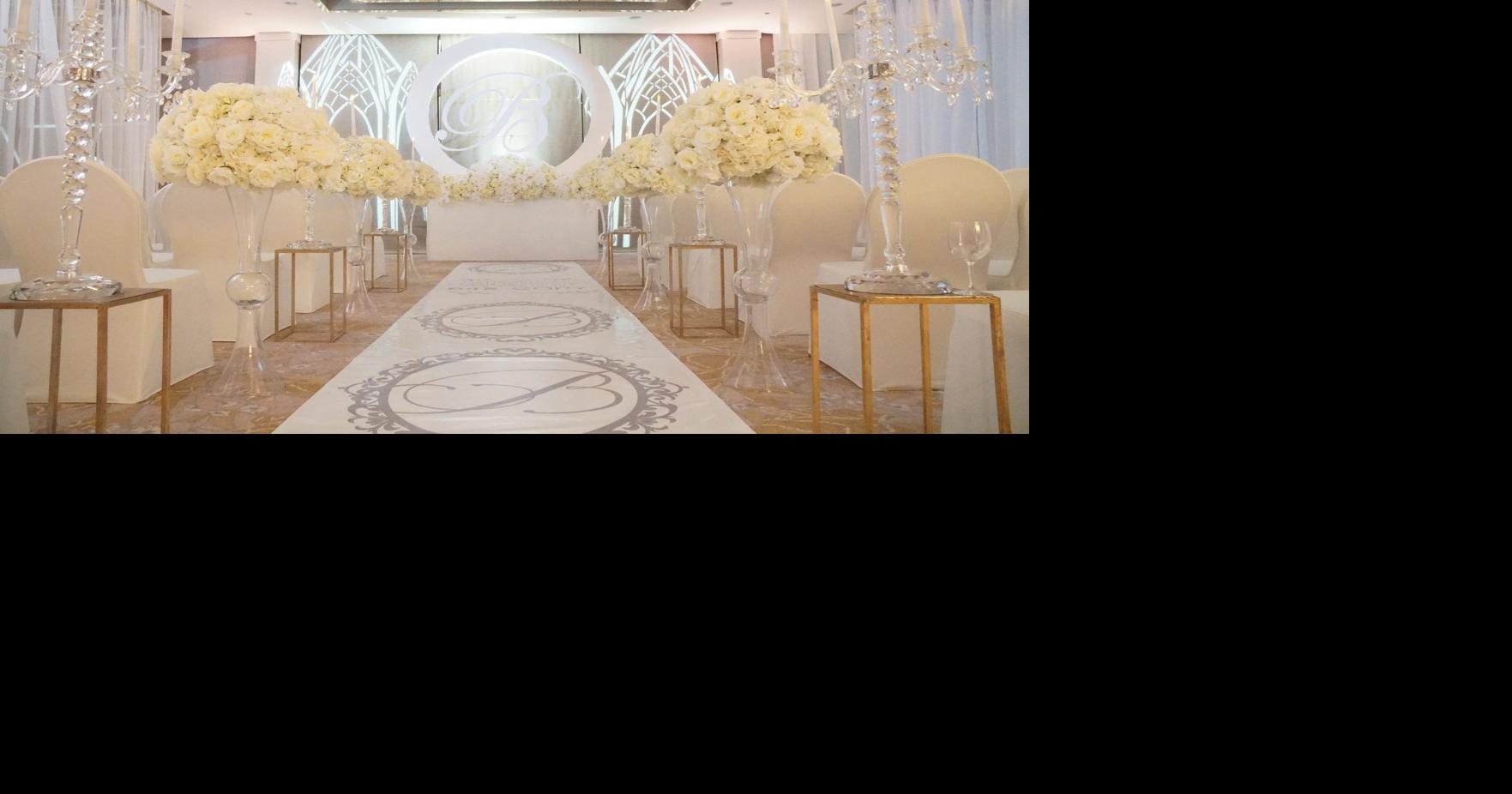 Wedding planners showcase elegant products | Local News | postguam.com