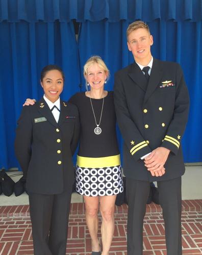 Tugade ready for Navy’s season | Guam Sports | postguam.com