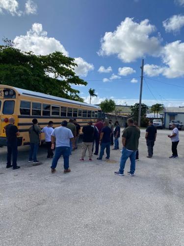 15 GCC boot camp grads hired by DPW, Kloppenburg | Local News ...