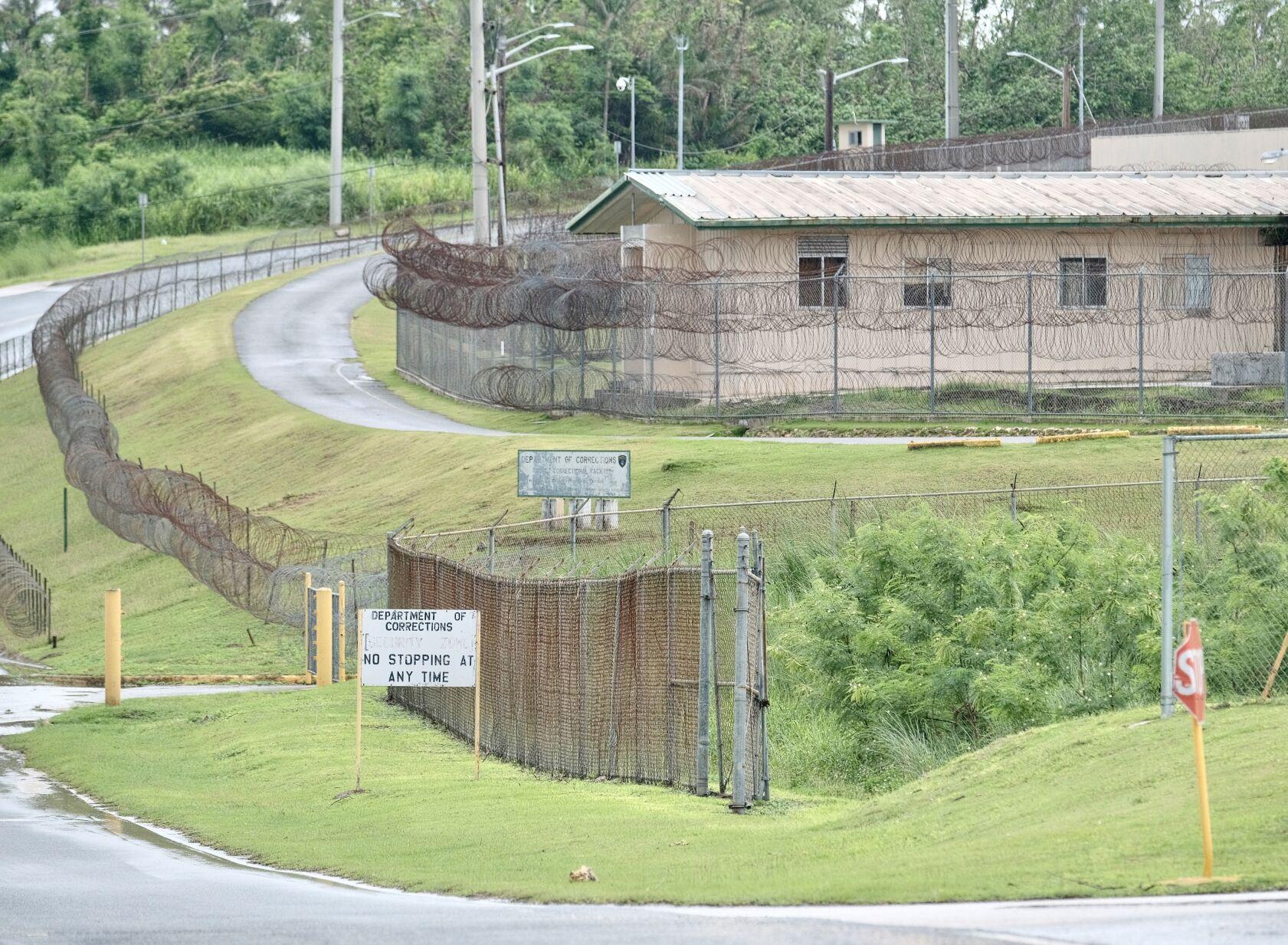 Bordallo appointed Corrections director | Guam News | postguam.com