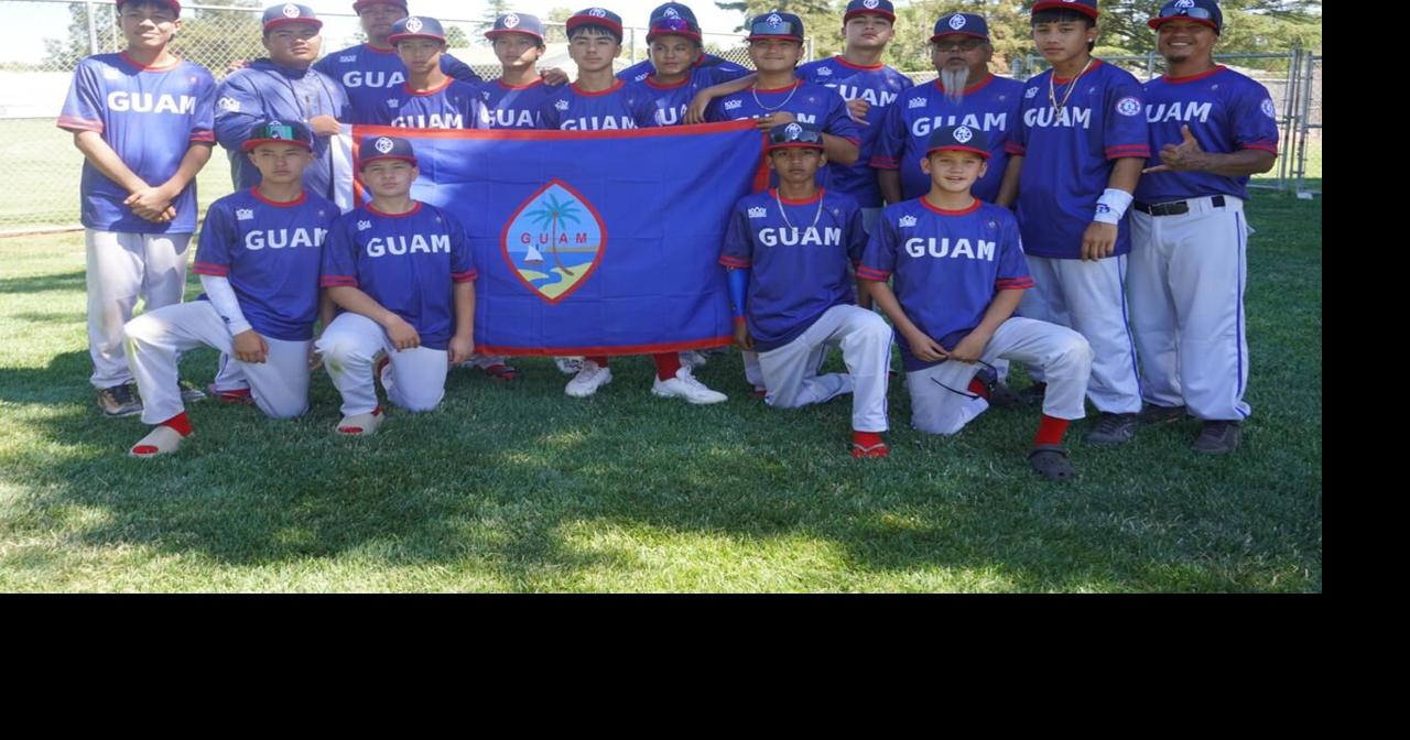 Parks' walk-off RBI gives Guam big win over Nevada | Local Sports ...