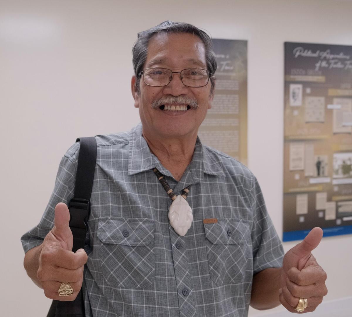 Commission on CHamoru Language launches new resources to preserve ...