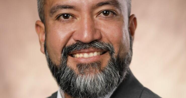 Ridgell: Career in politics wasn't the goal | Local News | postguam.com