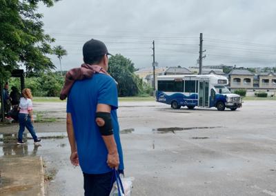 GRTA corruption charges cleared | Local News | postguam.com