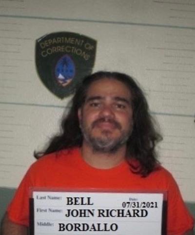 John Bell remains in prison as he searches for new attorney | Guam News ...