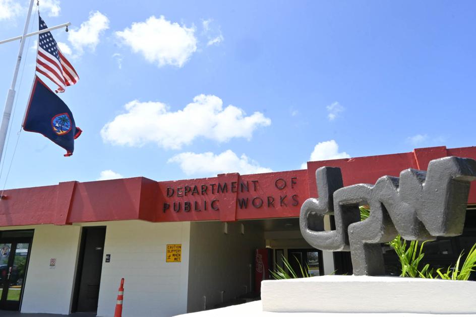 Building permit chief resigns amid investigation | Guam News | postguam.com