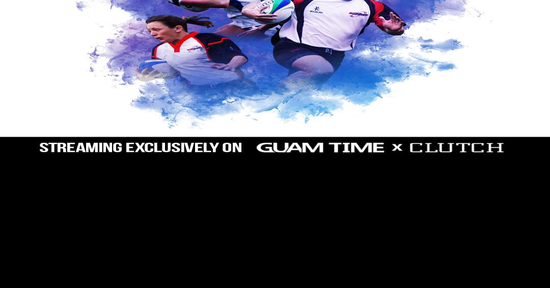 Filmmakers, storytellers create sports documentary: 'A Guam Rugby Story ...
