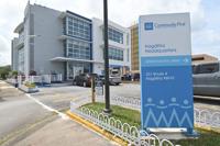 Community First Guam FCU re-certified as CDFI, seeks to tackle housing ...