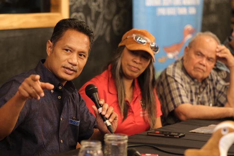 GVB announces 2024 Ko'ko' Weekend | Local News | postguam.com