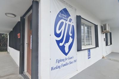 GFT: school aide shortage a 'crisis' | Local News | postguam.com