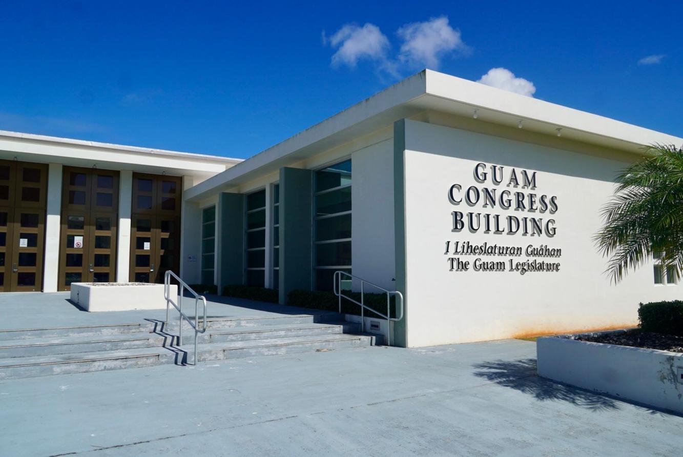 Busy week ahead for Guam legislature | Local News | postguam.com