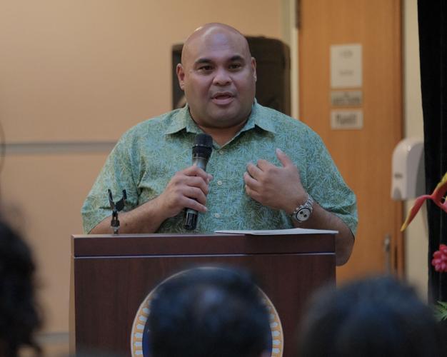 Late Judge Joaquin Perez receives Hustisia Award | Local News ...