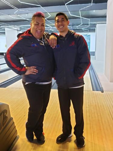 Castro/Elliott earn gold in Vietnam | Local Sports | postguam.com