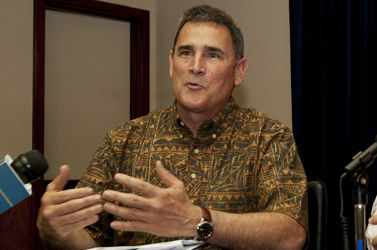 Expanded SEIS | Local News | postguam.com