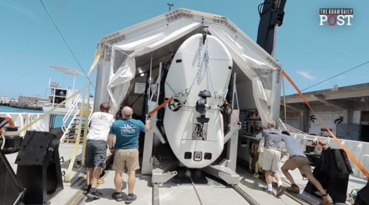 Guam Sports | postguam.com