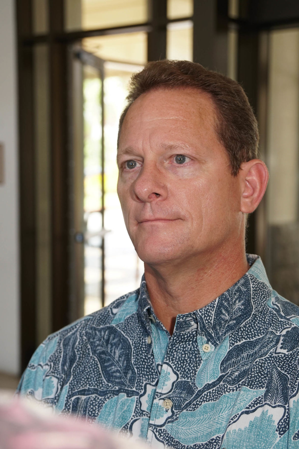 Tenorio wants consequences for 'lies' | Guam News | postguam.com
