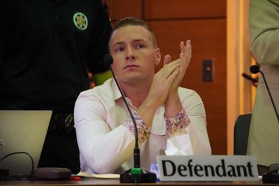 Moore headed back to trial next month | Local News | postguam.com