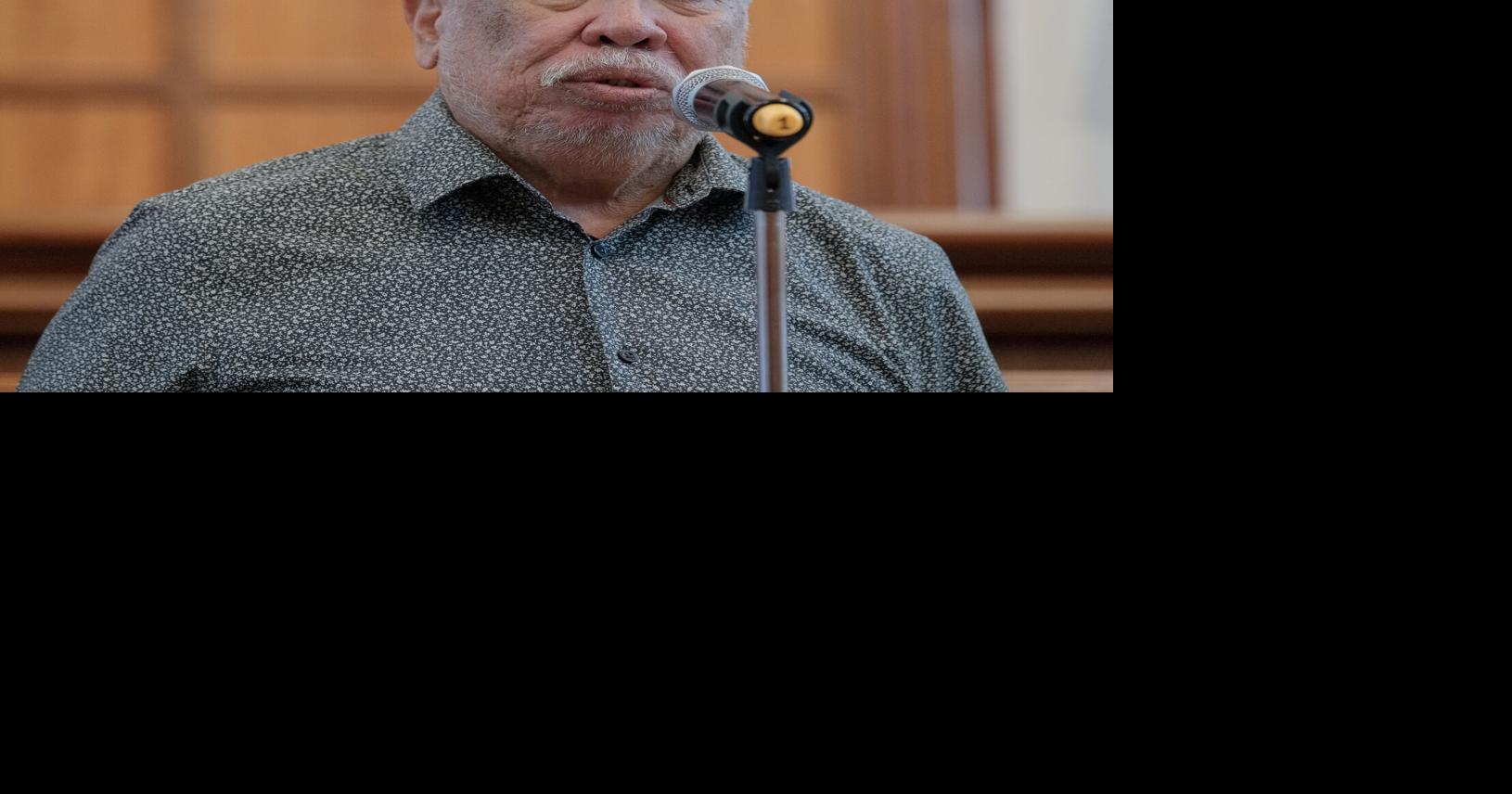 Sablan tapped to lead DPR | Local News | postguam.com