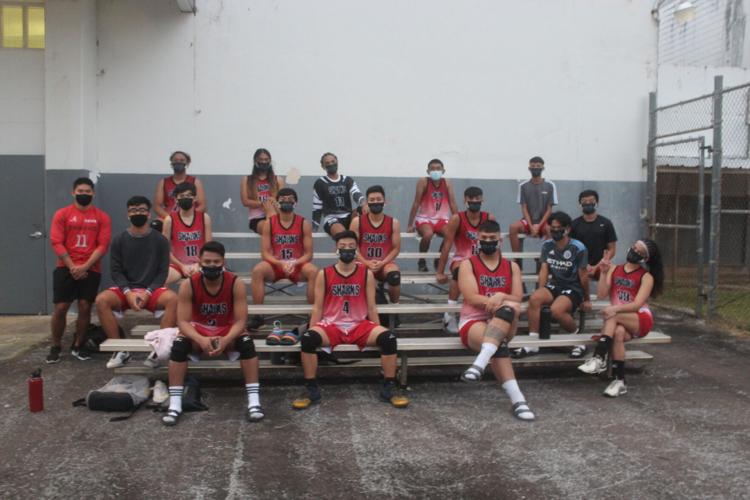 Sanchez Sharks boys surge past Southern Dolphins | Local Sports ...