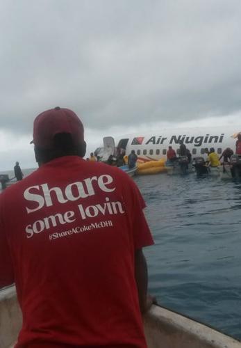 Survivor: 'Thank God, I'm still alive' | Local News | postguam.com