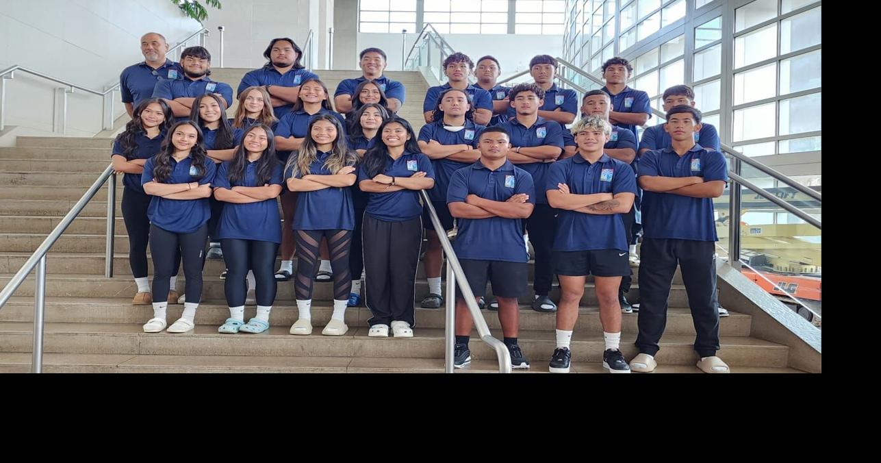 Guam Rugby Club Barbarians U16 boys, girls teams embark on US tour ...