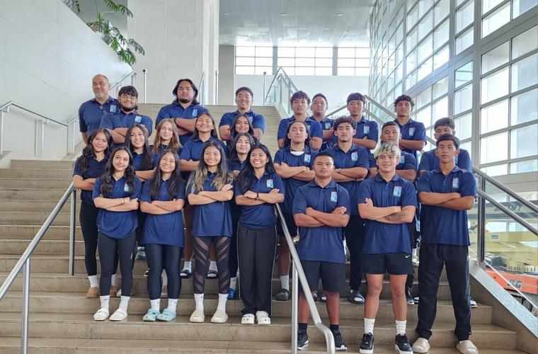Guam Rugby Club Barbarians U16 boys, girls teams embark on US tour ...