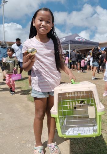 Guam celebrates Easter 2024 | Local News | postguam.com
