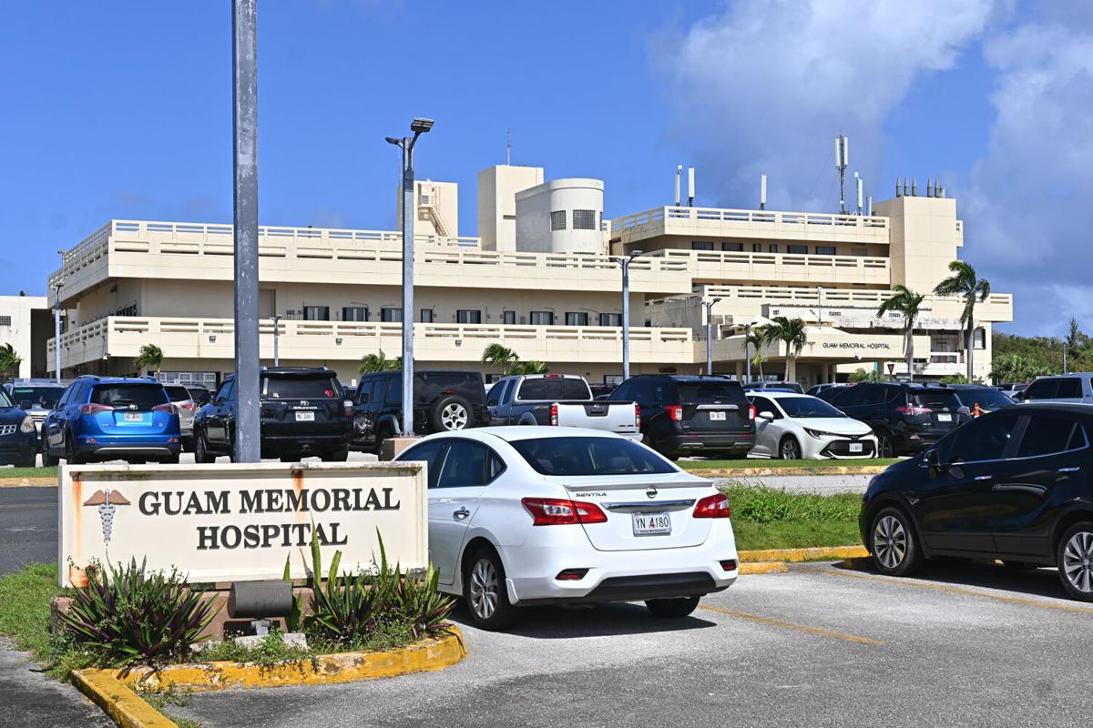 No resolution on new hospital location | Local News | postguam.com