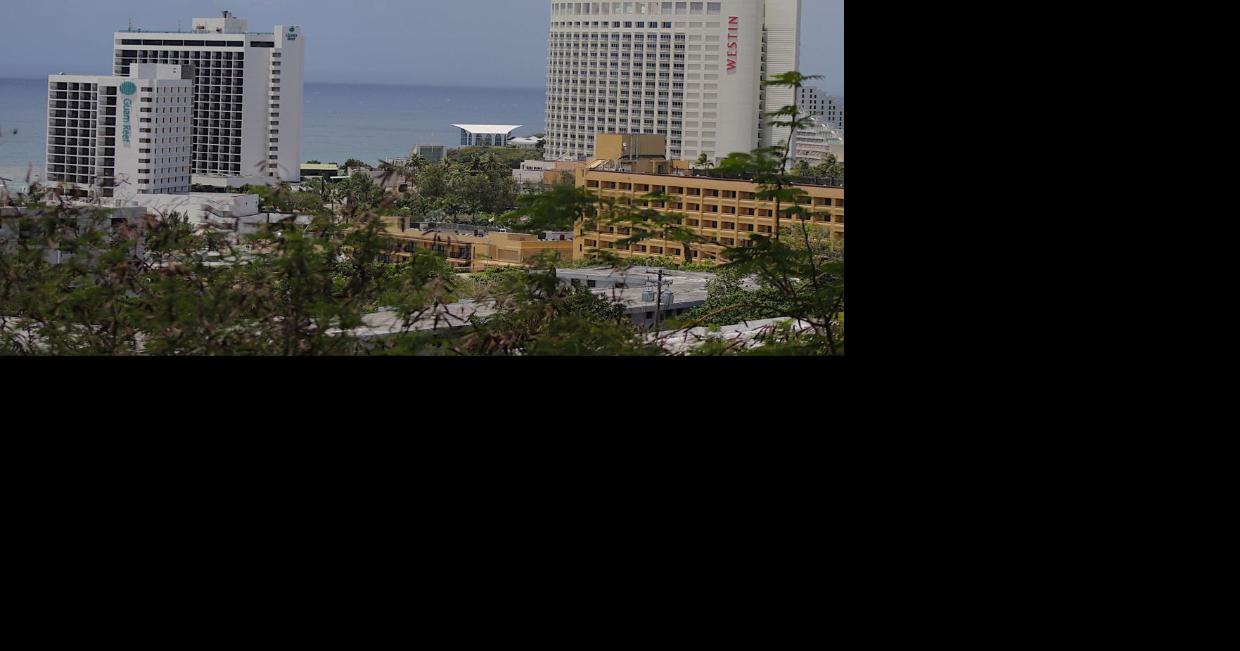 Guam's real estate in the pandemic: 'The decline is dramatic' | Local ...