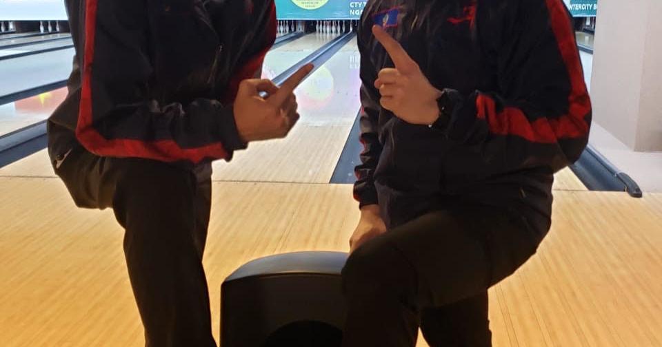 Castro/Elliott earn gold in Vietnam | Local Sports | postguam.com