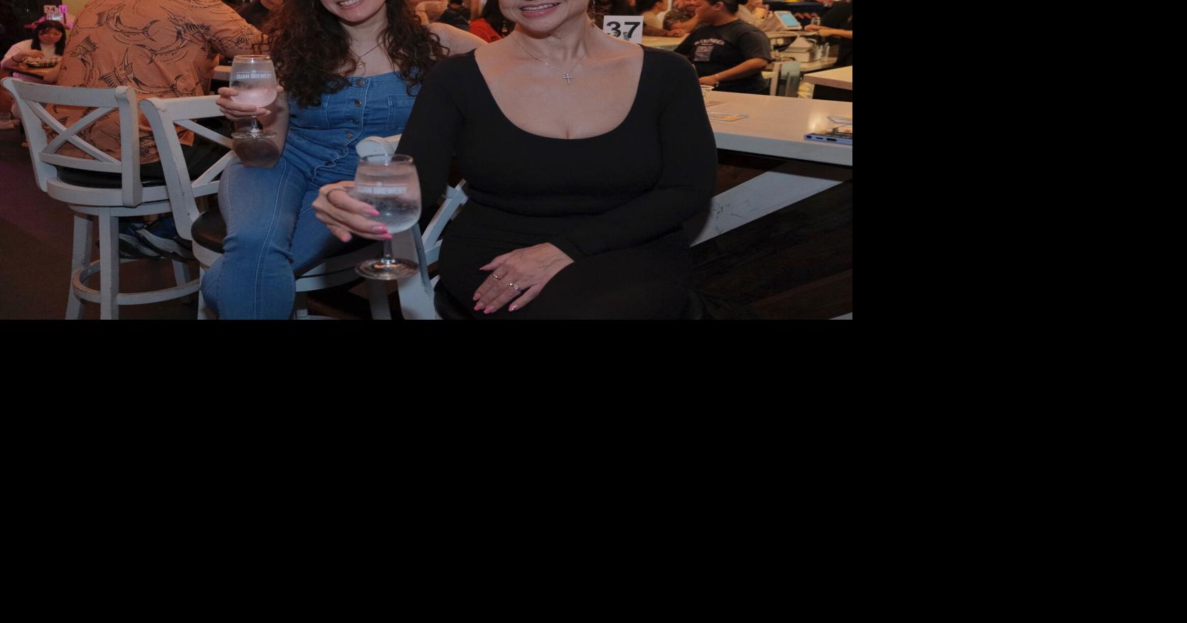 Wayfinder Vodka launches at Guam Brewery Tumon Taphouse over the ...