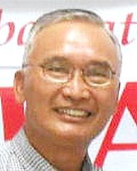 Candidate says he wasn't involved in plans to postpone CNMI election ...