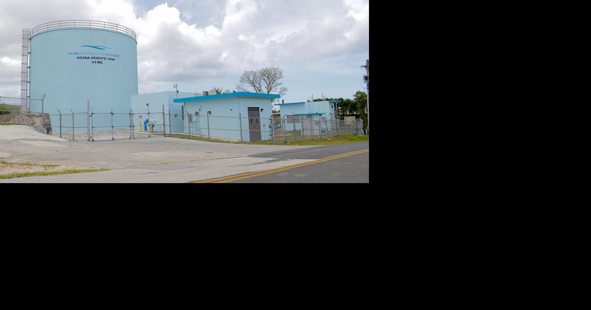 GWA plan could lead to new round of rate hikes | Local News | postguam.com