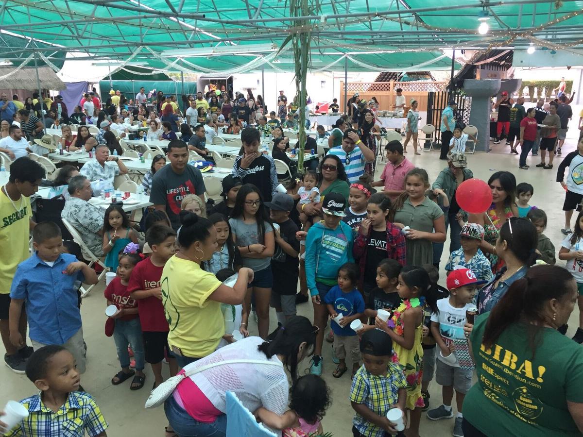 A slice of Guam in San Diego | Lifestyle | postguam.com