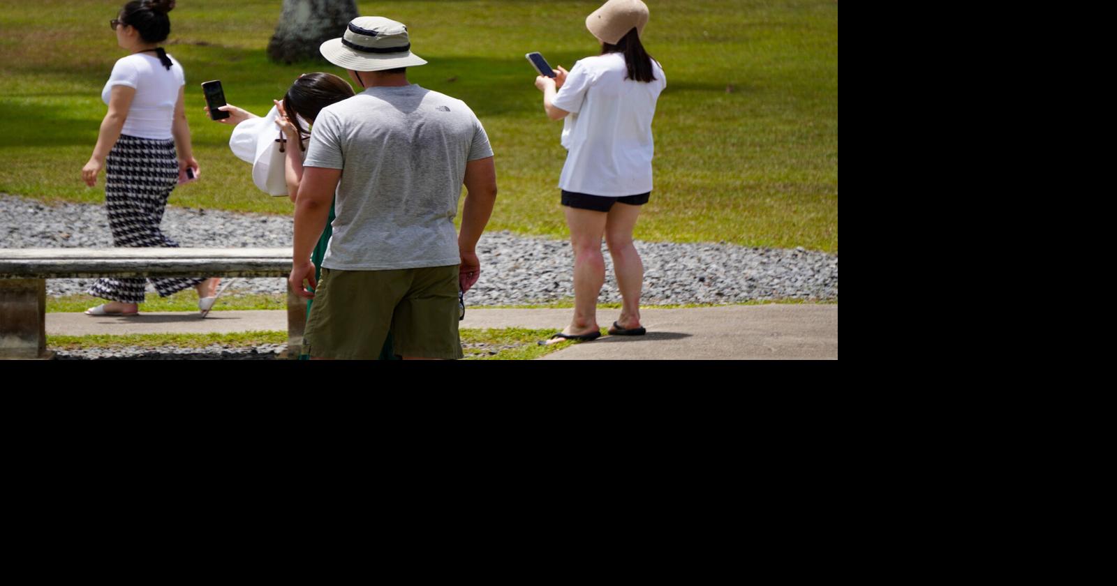 GVB to host travel, media group from Japan | Local Business | postguam.com