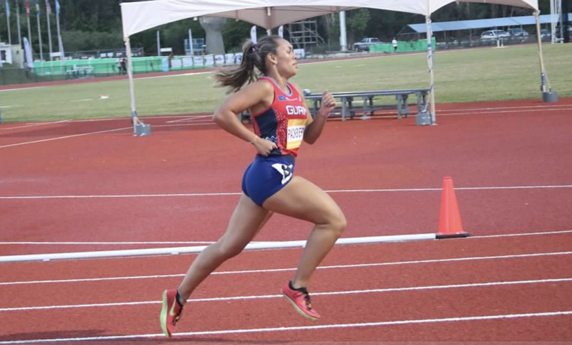 Athletics continues to set new standards at Mini Games | Local Sports ...