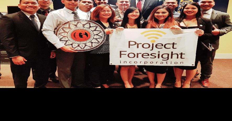 Project Foresight creators receive national recognition | Guam News | postguam.com