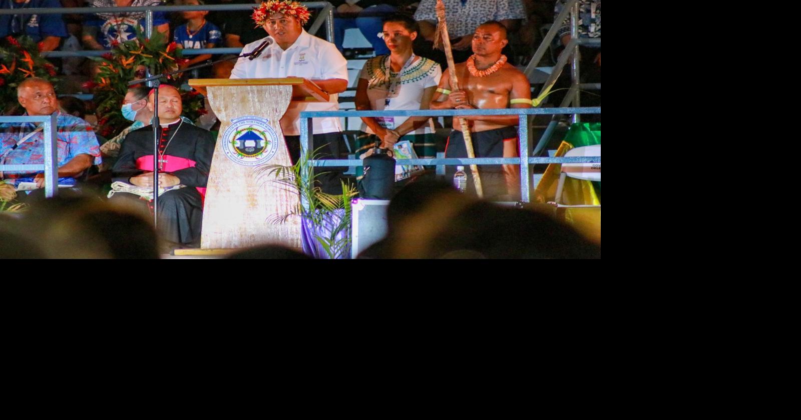 CNMI governor allots ARPA moneys for pay raises, 20% work-hour ...