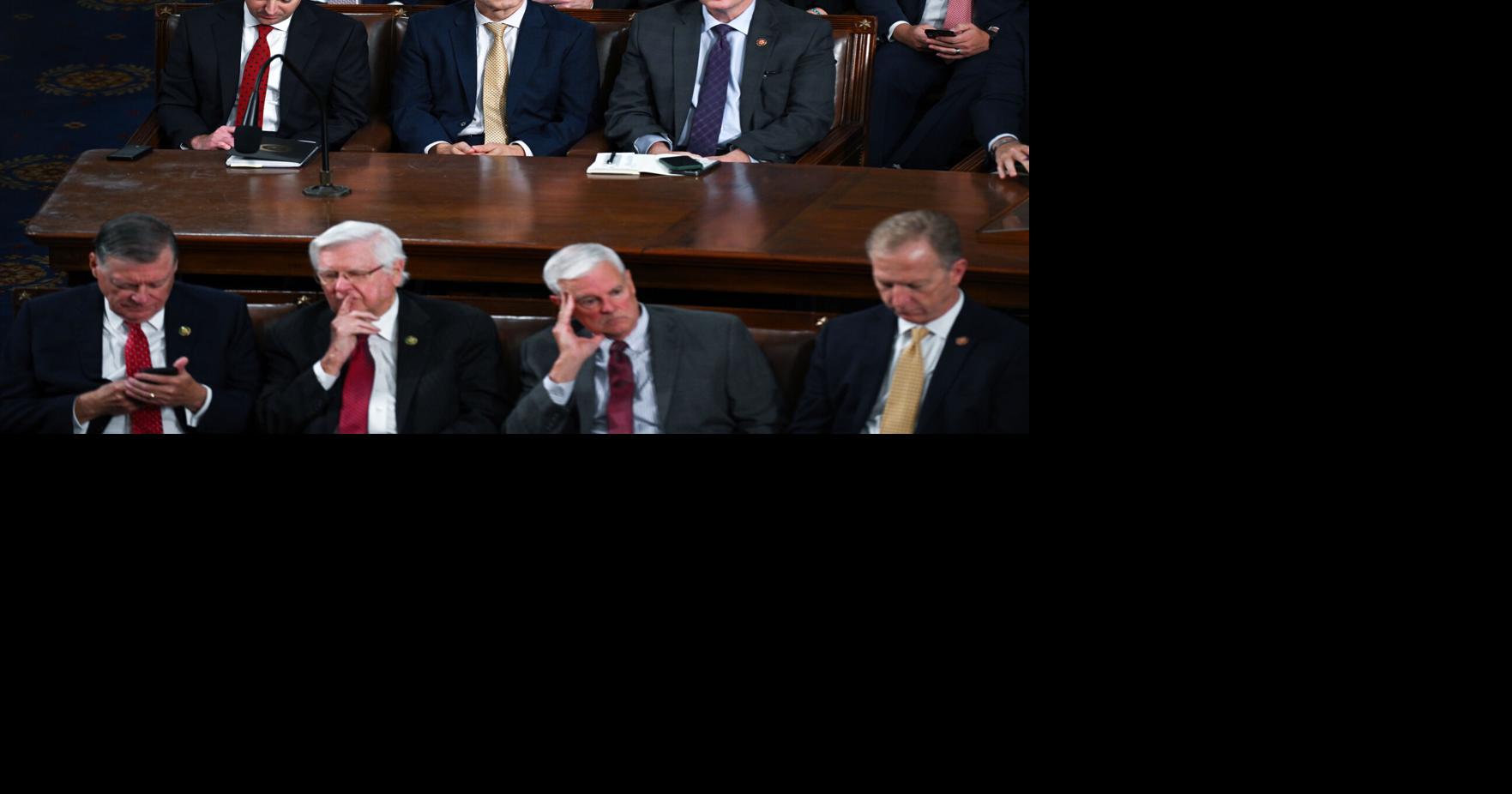 How conservative media figures helped fuel the GOP speaker chaos ...