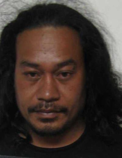 Man accused of kidnapping, striking woman with machete | Local News ...