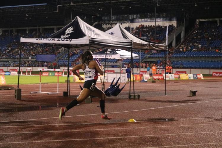 Madison Packbier named Shieh Scholar-Athlete of Year | Local Sports ...