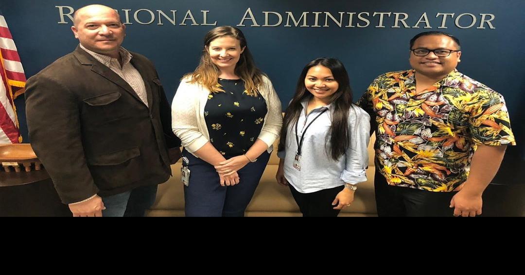 Willess, Ada to lead FEMA Integration Team on Guam | Guam News ...