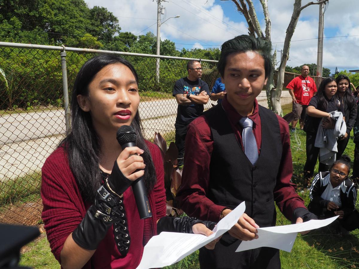 Mayor may call for Sanchez's closure | Guam News | postguam.com